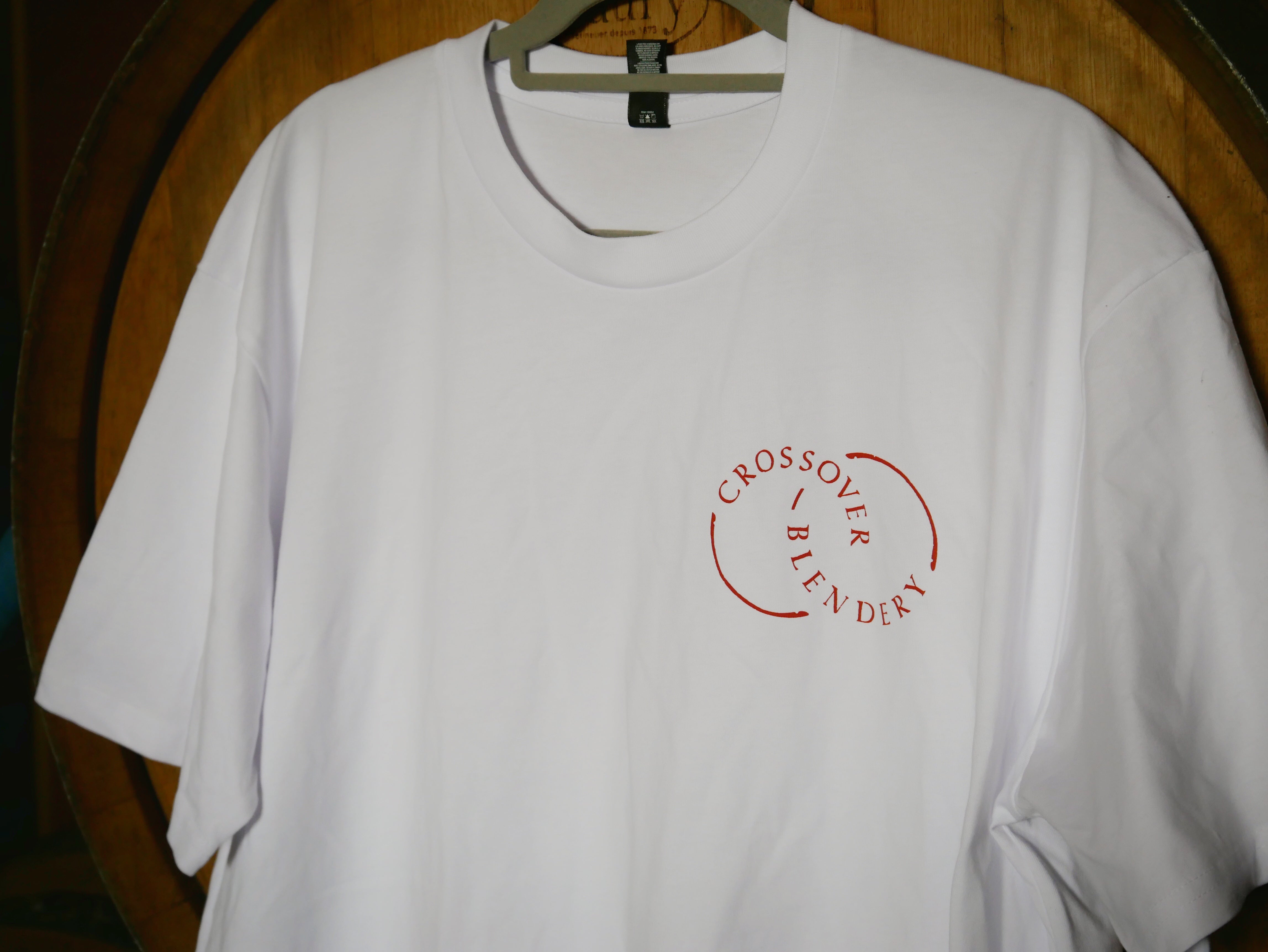 Merchandise & Gift Cards – Crossover Blendery